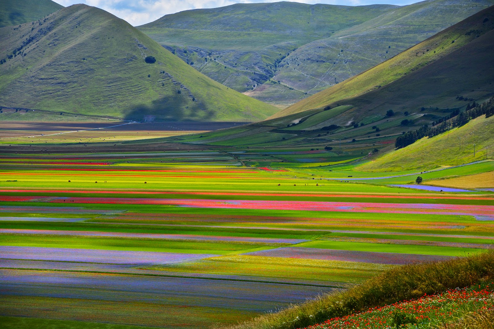 Misteriosas en la playa: estiras y favoreces