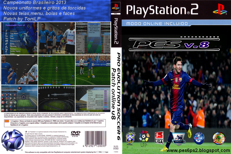 How To Patch Dnas Ps2 download free software - pixelsbackup