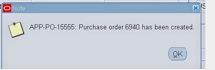 (PDF) Complete Oracle P2P Cycle _Simplifying Oracle E Business Suite ...