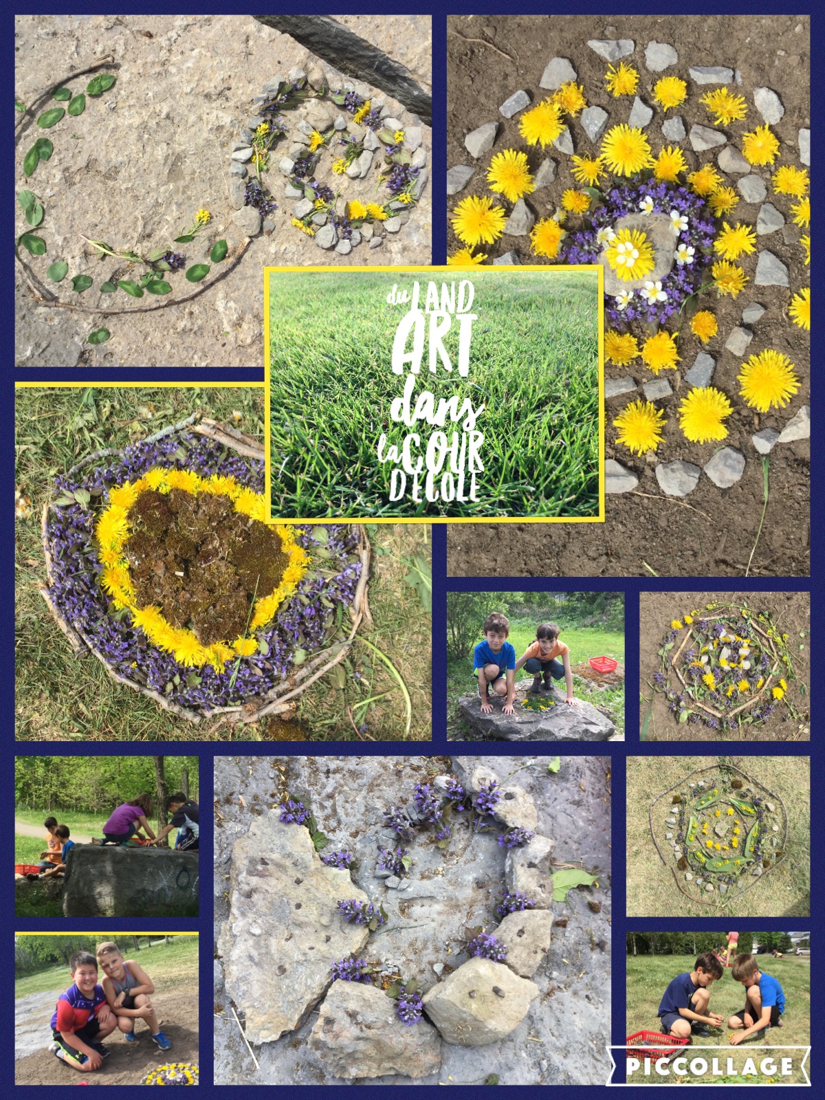 École et bricoles: 20 activités de fin d'année avec vos élèves