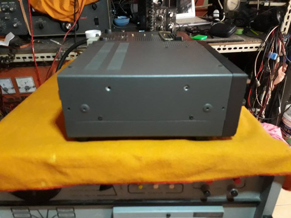 OBIN RADIO: ICOM IC 726 sold out