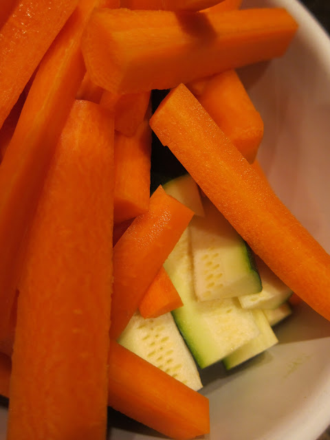 The Unprocessed Kitchen: Food coloring?!?!?