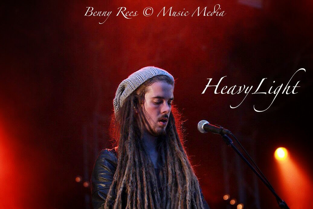 Benny Rees Music Media Music Promotions Showbizz and Woodstock Style ...