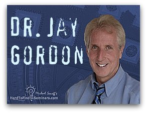 Việt Nam Ăn Chay: Người Trường Chay: Bác sĩ nhi khoa Jay Gordon