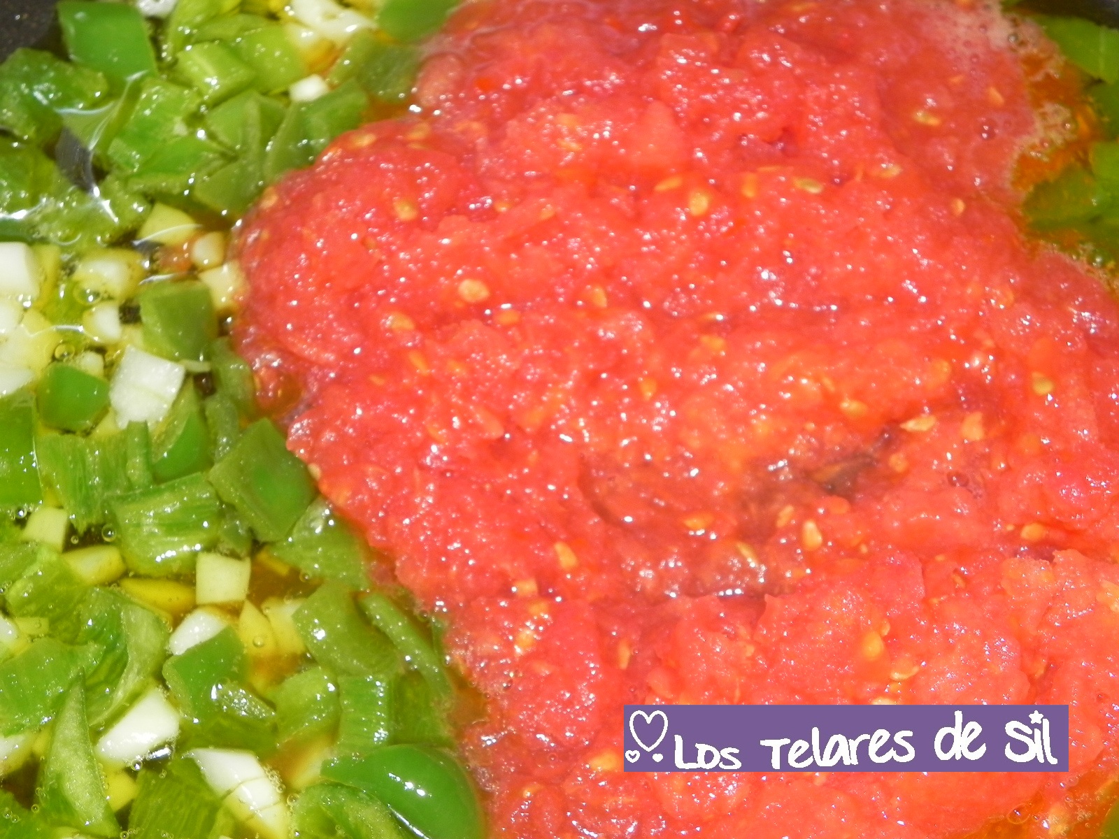 SOFRITO SALSA MEJILLONES