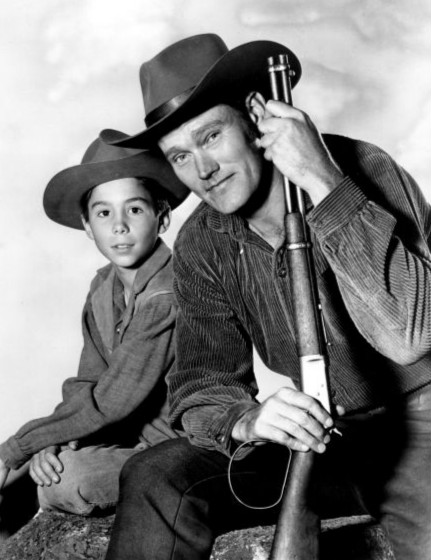 The American Cowboy Chronicles The Rifleman We Need Him Today The American Cowboy Chronicles The Rifleman We Need Him Today