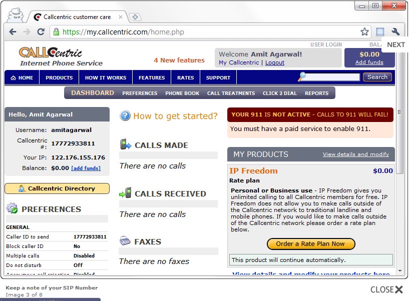 How to Get a free US Phone Number