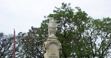 Ndemowoma Y. Mustapha : Things I will miss about KwaDukuza