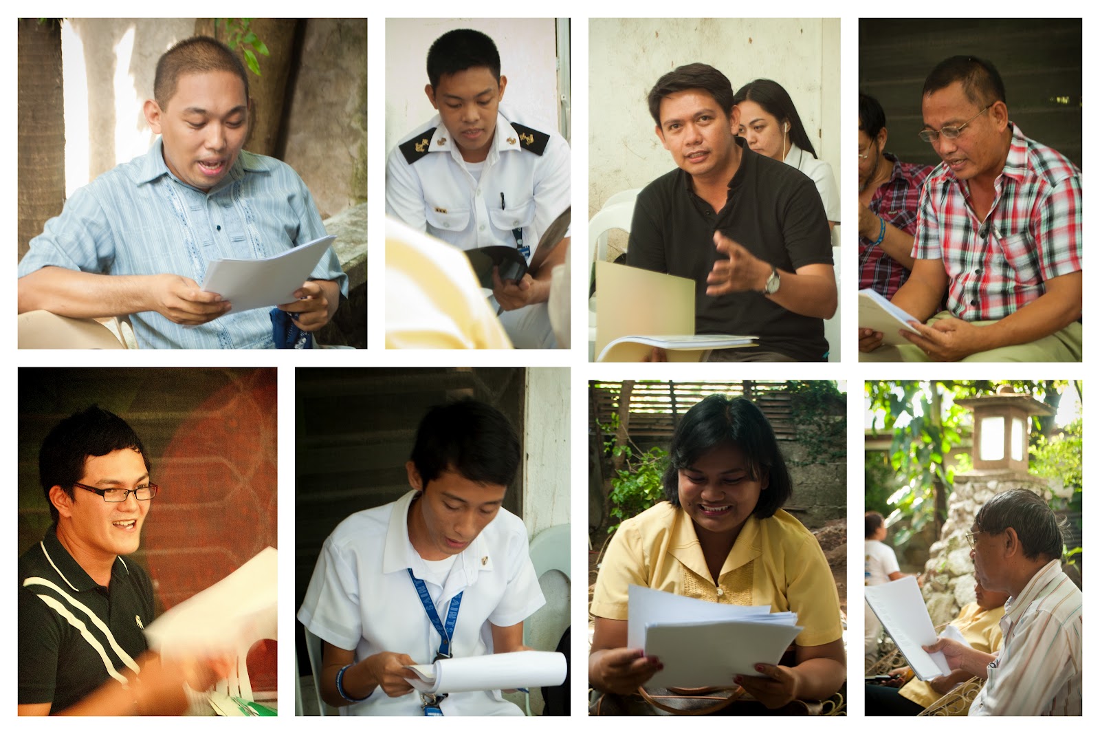 The CAPSU RDE Monitor: Binalaybay sa Halawód