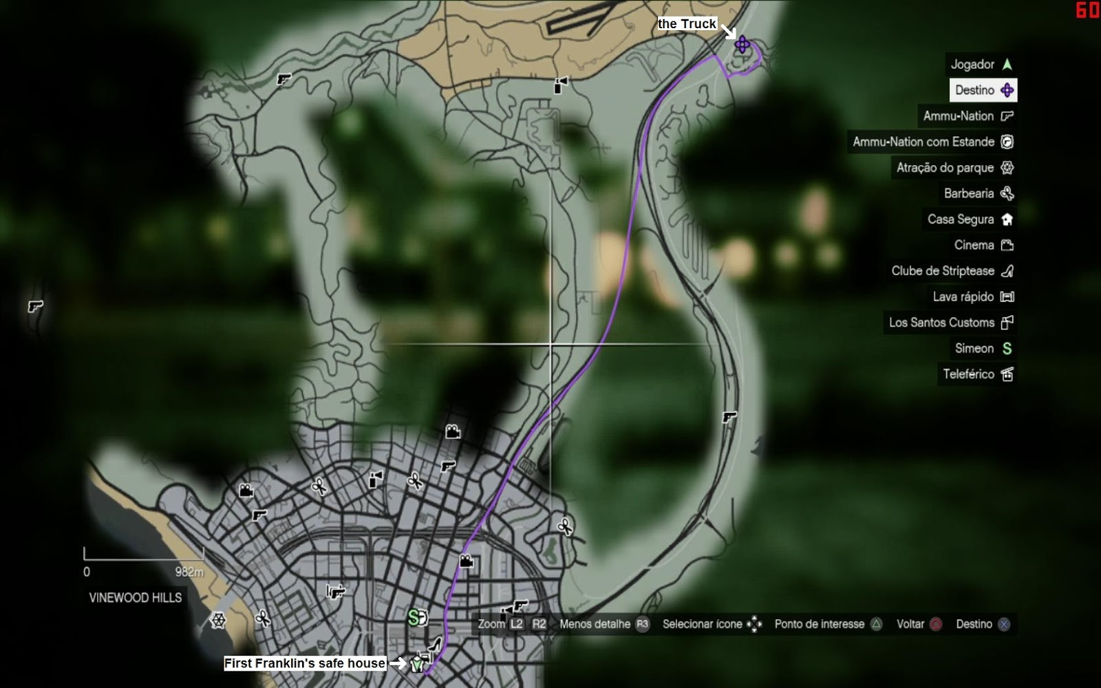 GTA V Mods by JulioNIB: GTA V - The biggest Truck