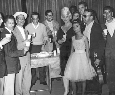 Jovem Guarda: Cleide Alves