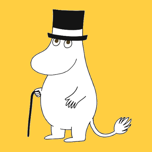 Moomin Mugs : Moomin Family