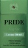 Tobacco Packets: India Pride Luxury Blend Cool Menthol Cigarettes