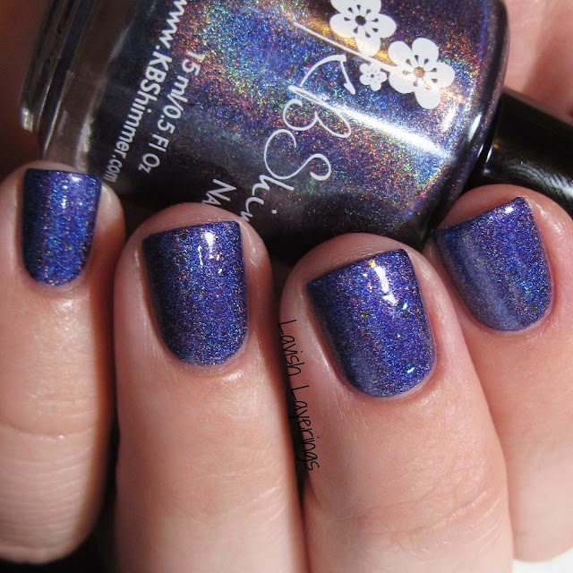 Lavish Layerings: 2017