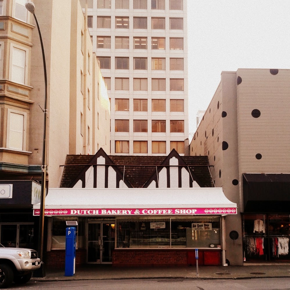 Victoria Daily Photo: March 2014