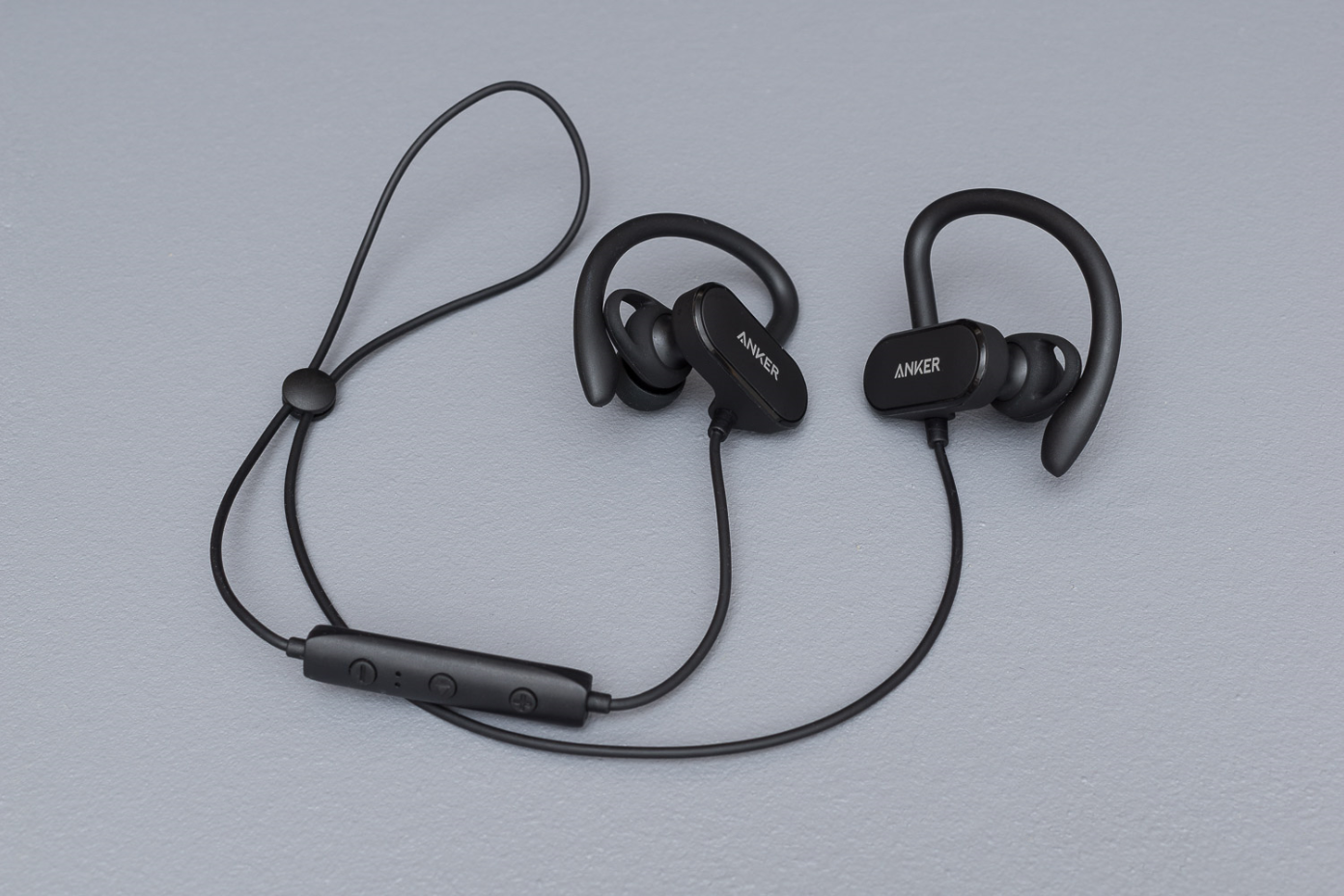 Anker SoundBuds Curve