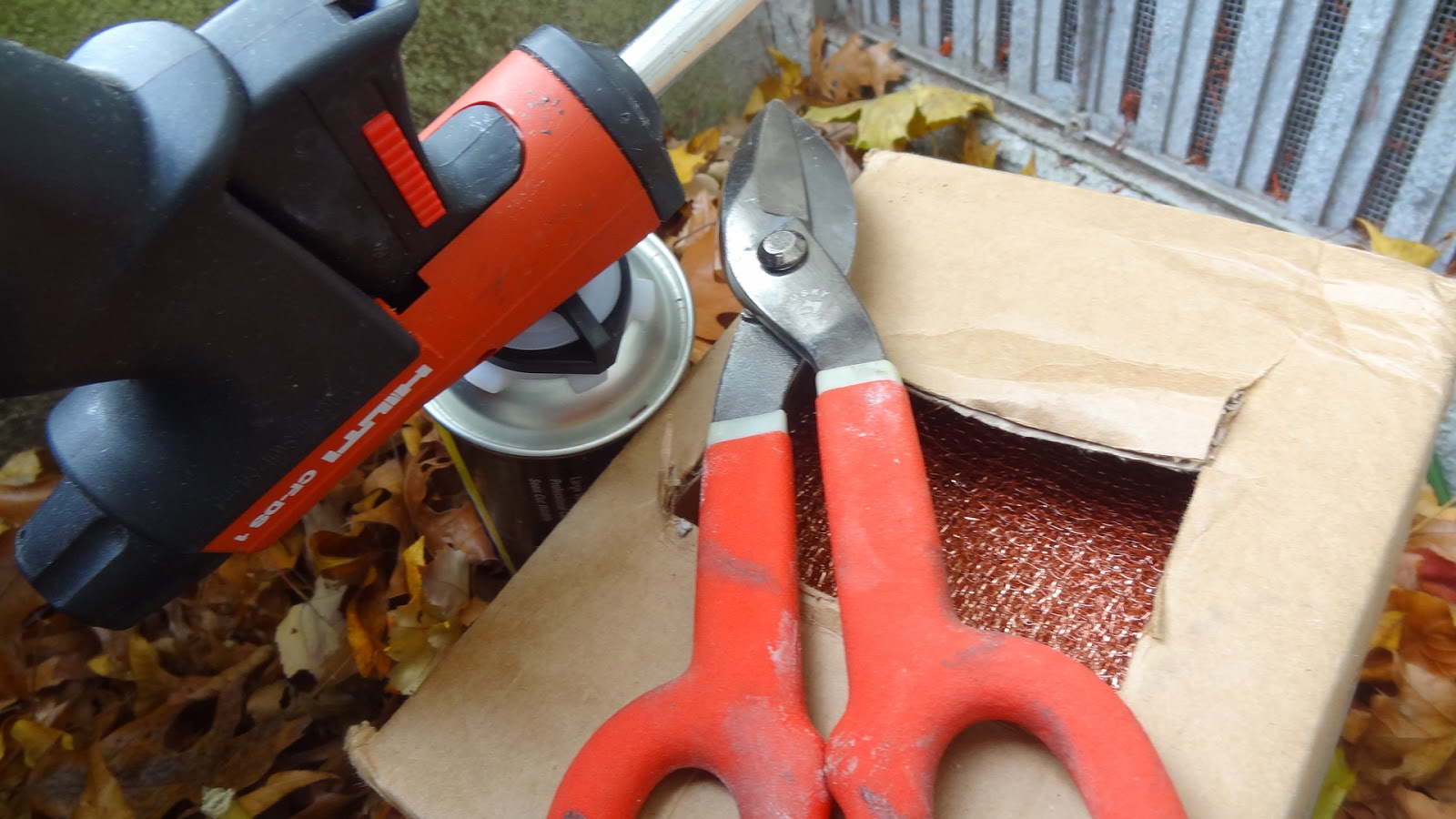 Rodent Exclusion and Rodent Rub Marks - GreenHow Pest and Termite ...