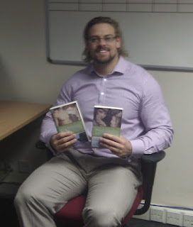 The Fall of Rain: Emerald Isle Trilogy, Book 3 - Renee Vincent