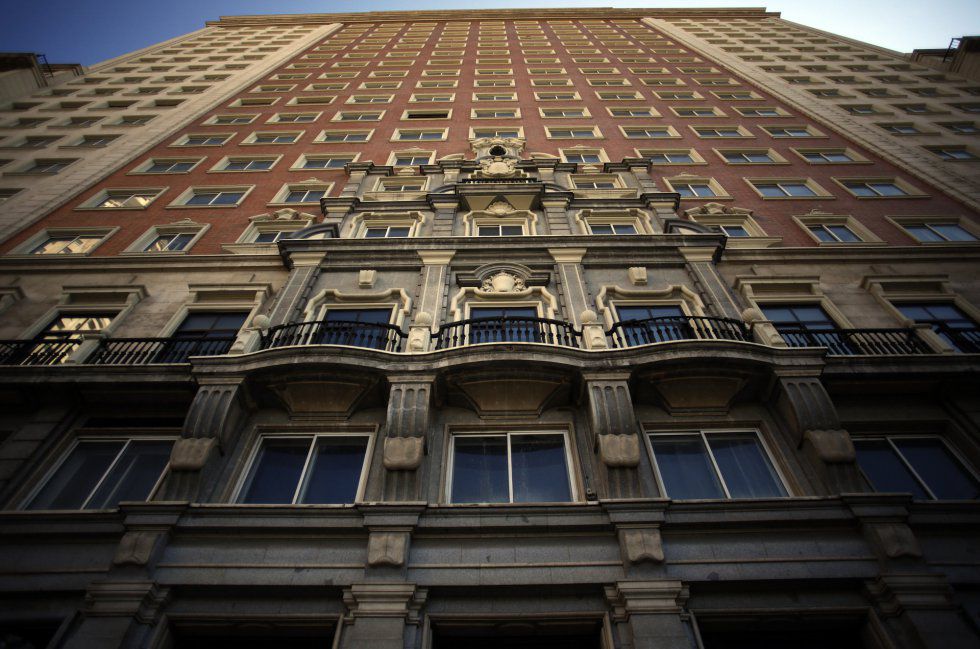 El EDIFICIO ESPAÑA se convertirá en Locales de Ensayo, Salas de Concierto y un Museo "Historia ...