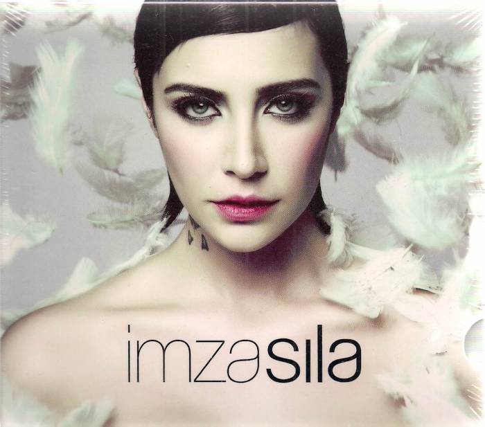 Turk Pop Music Woman Vocals: Sıla