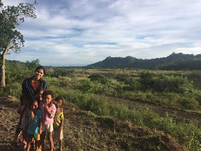 Sitio Manabayukan,Capas, Tarlac