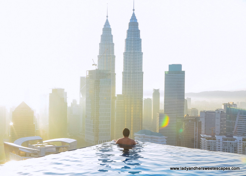 Where to get the Best View of Petronas Twin Towers in Kuala Lumpur ...
