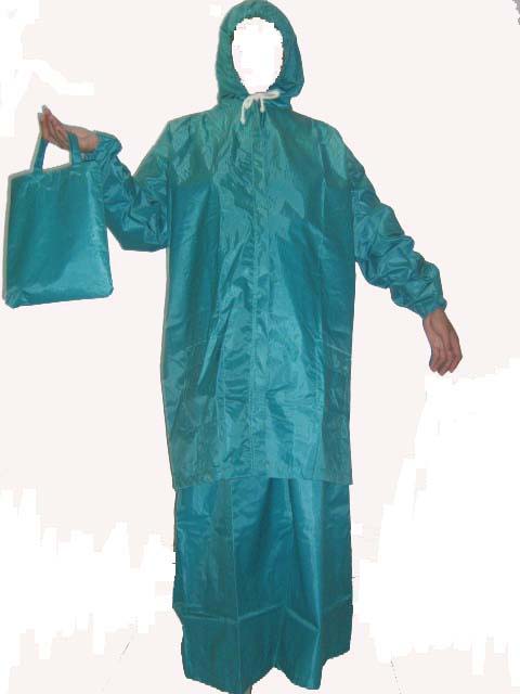 Jas Hujan Joss: Model jas Hujan Unik dan Sar'e - Jas Hujan Akhwat