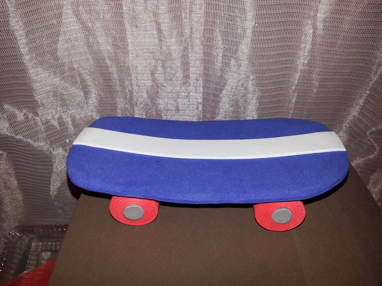 FOfuchAs wOrLd ☆═─: Kick Buttowski