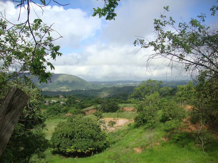 Salidas de campo: Villeta Colombia