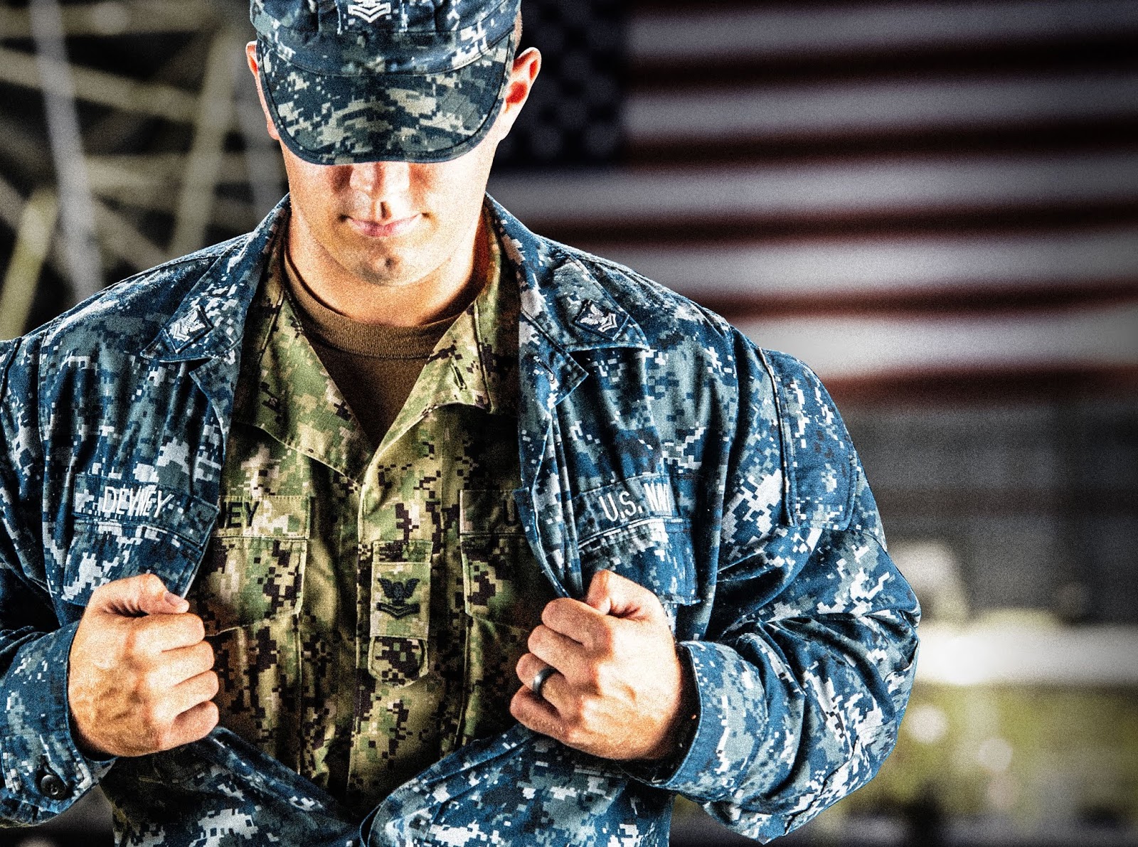 CDR Salamander: The Navy Defines Professionalism Down