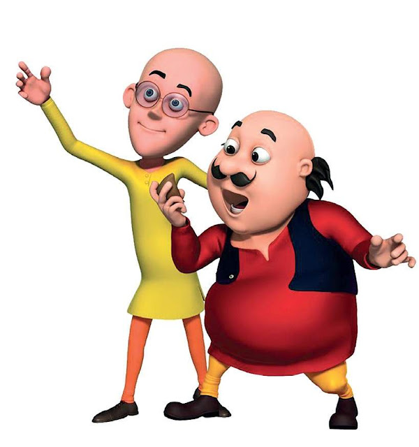 Motu Patlu HD Wallpapers Images 4k 5k HD Images Download - Trending ...