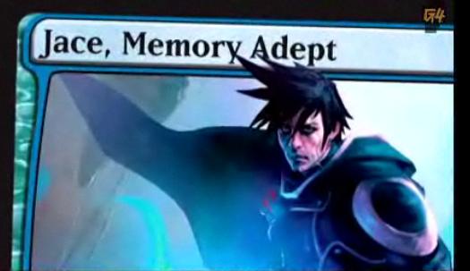 MTG Realm: Jace Memory Adept
