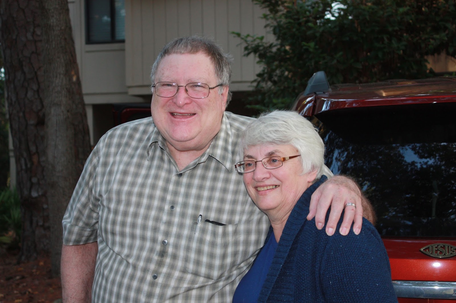 Stitches of Violet: 2015