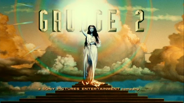 Shameless Pile of Stuff: Movie Review: The Grudge 2