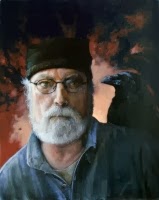 Tentang lukisan The Hand Resist Him (Lukisan kutukan) - A