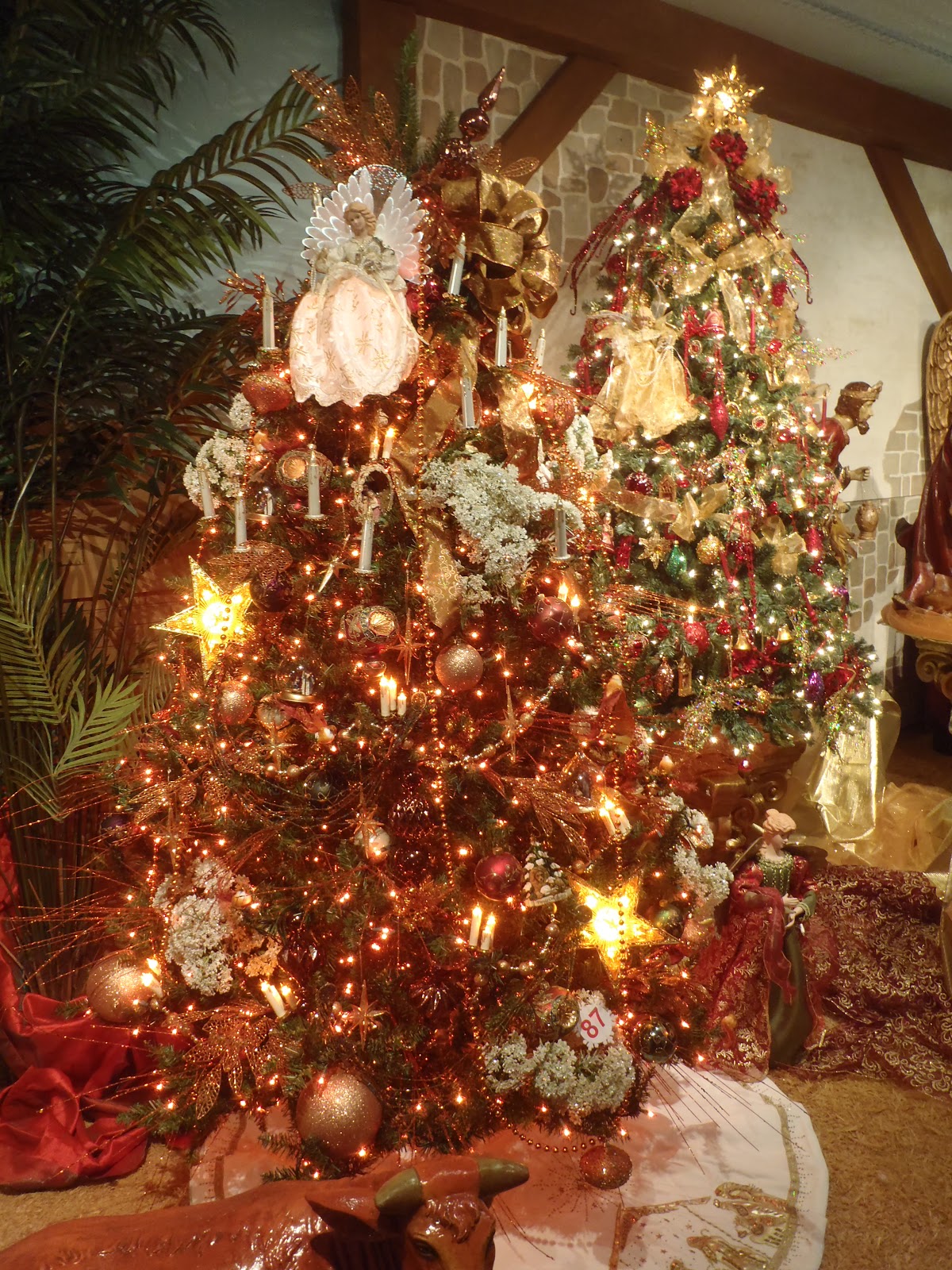 Creating With The J's: Christmas Traditions