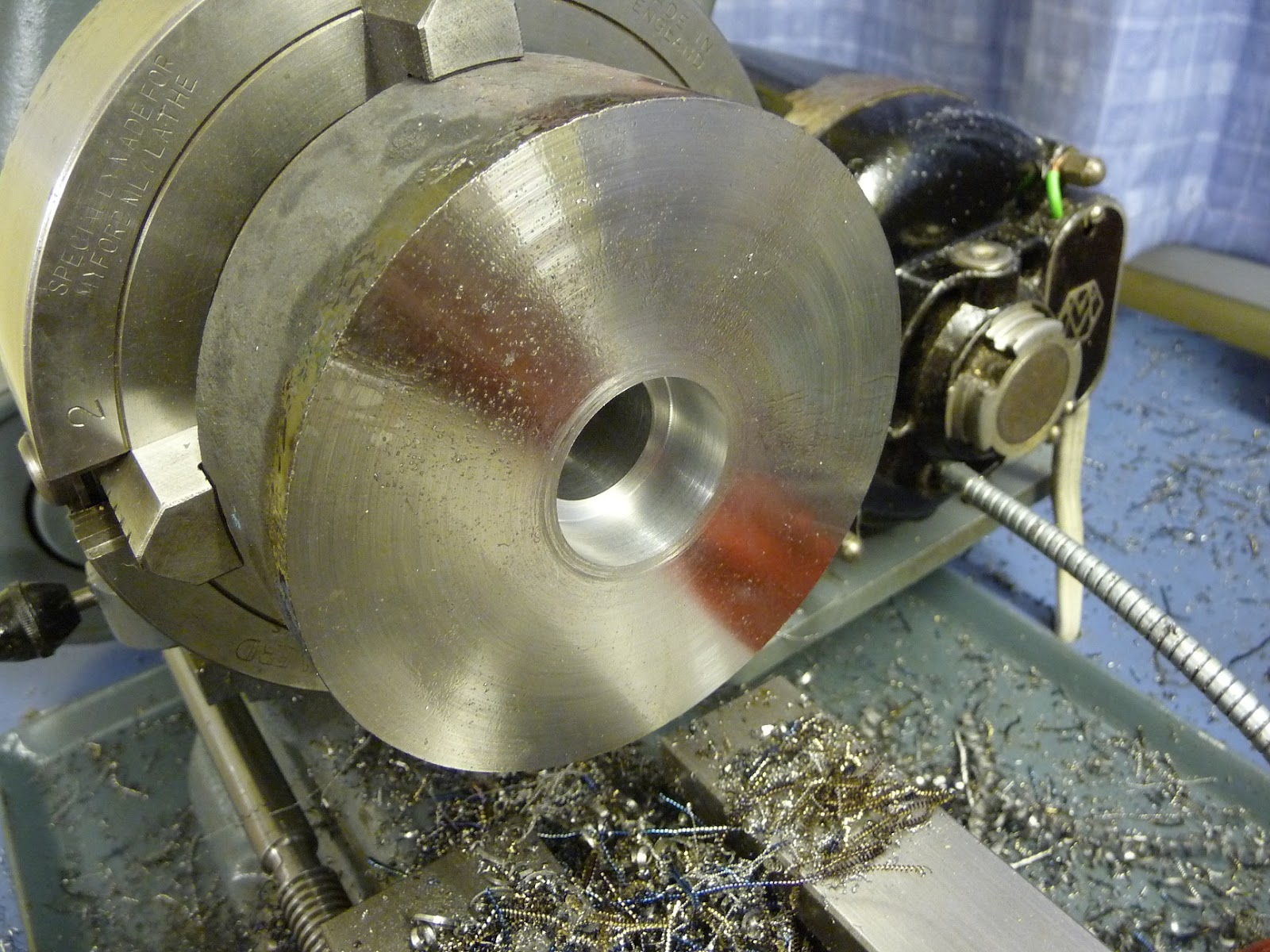 Geared Facile: Wheel Building