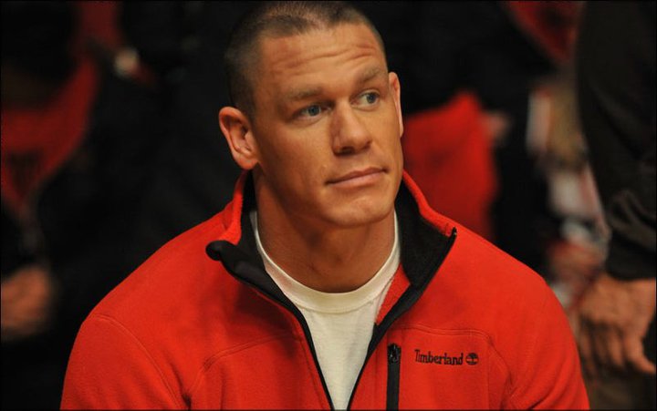 Sports: John Cena Profile, Biography, Pictures And Wallpapers