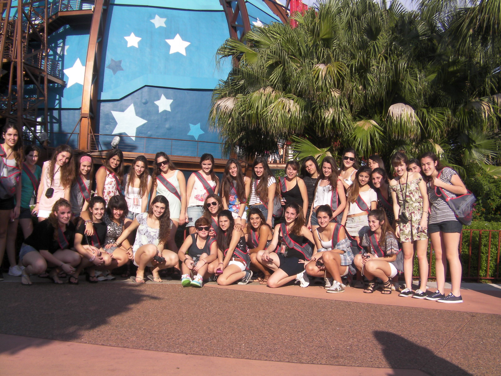 MAGICOS 15 de Betty Russo