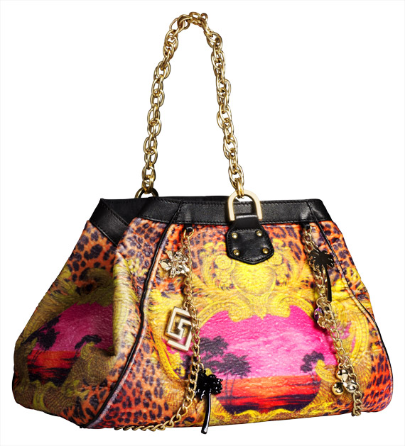 Well That's Just Me ...: Versace for H&M Women’s & Home Products