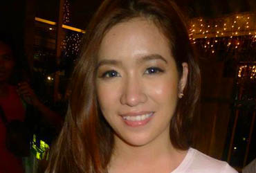Angeline Quinto talks about undergoing a plastic surgery - Artista Gallery