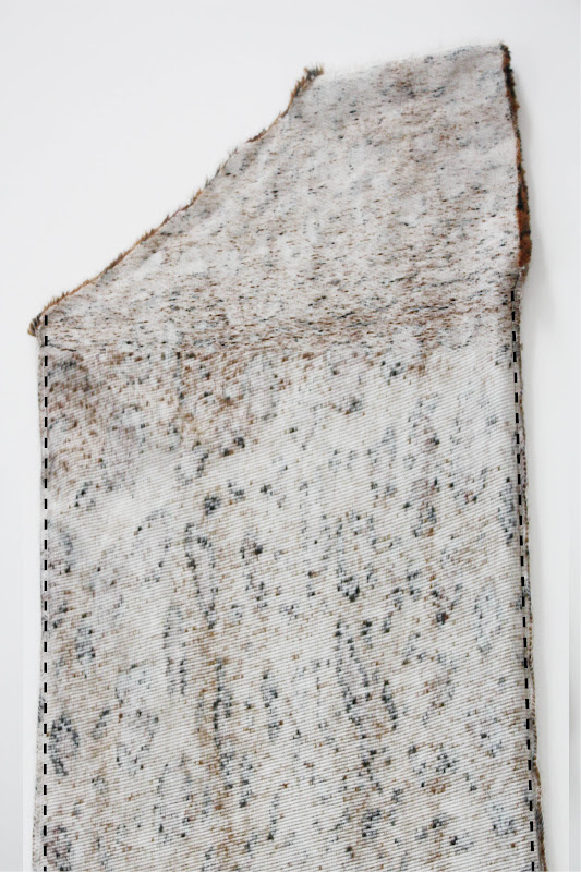 Caveman Costume Tutorial - Sew Much Ado