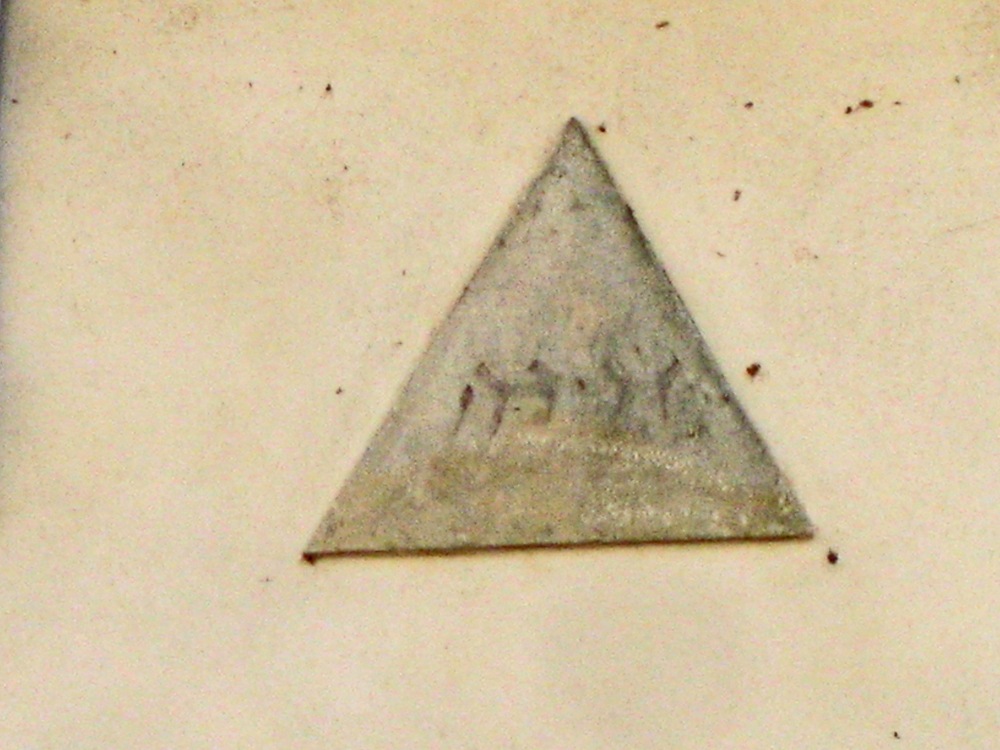 Now what? Life in rural Ariege: The secret of the stones