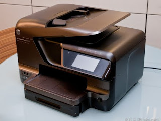 online printing: HP Officejet Pro 8600 Plus e-All-in-One Printer