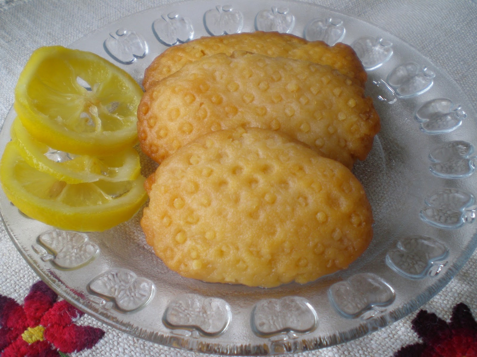 Nenine kuhinjske čarolije: Tatlije