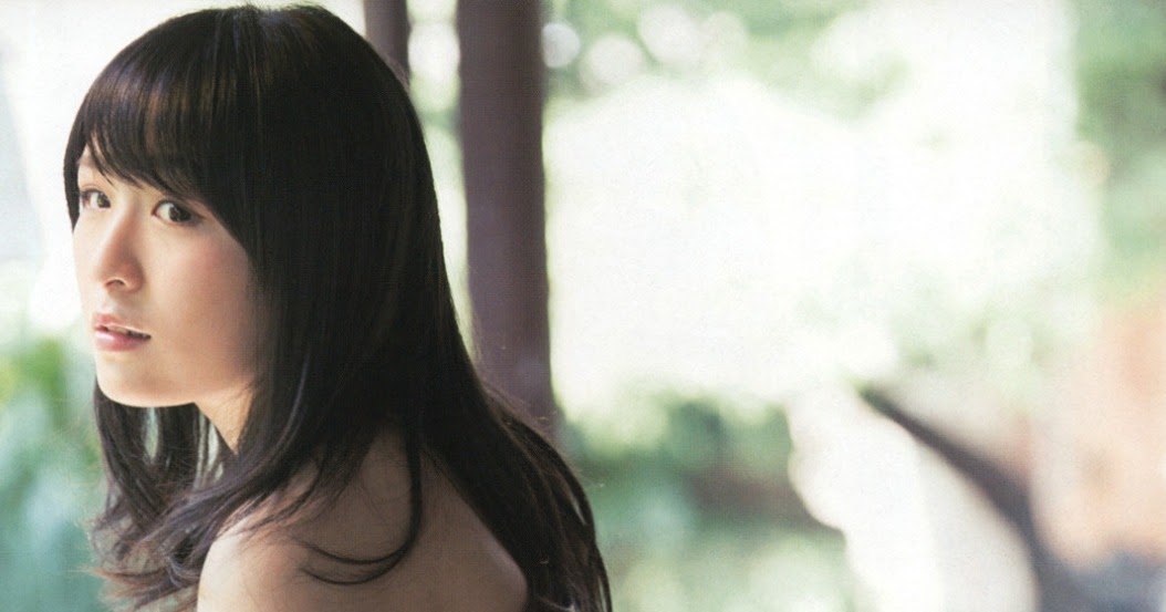 Kawamoto Saya 川本紗矢 AKB48, BUBKA Magazine 2016.09 Gravure - Idol. gravureprincess .date