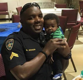 AFRICAN AMERICAN REPORTS: Montrell Jackson identified as one of Baton ...