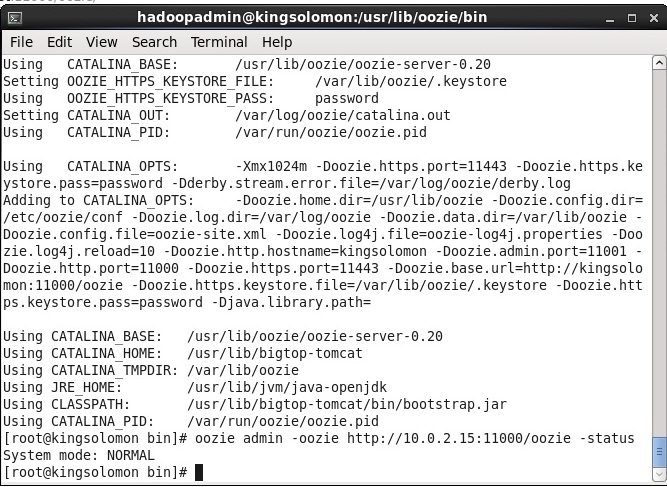 TECHNICAL BLOGS - BIG DATA, HADOOP, JAVA: Apache Oozie - Big Data ...