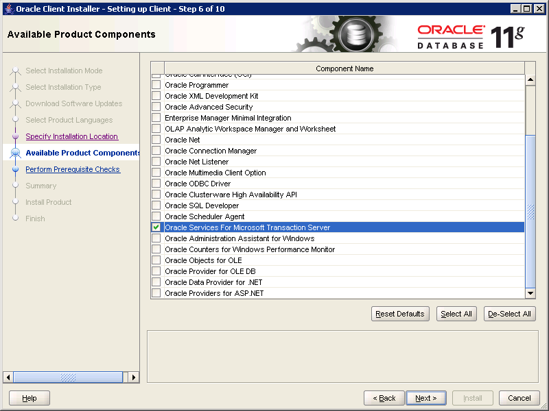 Sql Server Select Ssis Transactions Including Oracle Data Sources