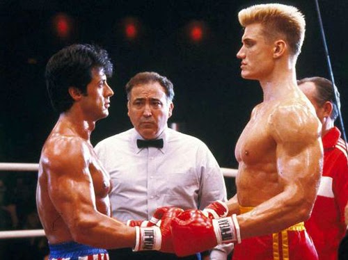 La Dolce Vita: Lundgren tinha um diferencial (além da loirice)